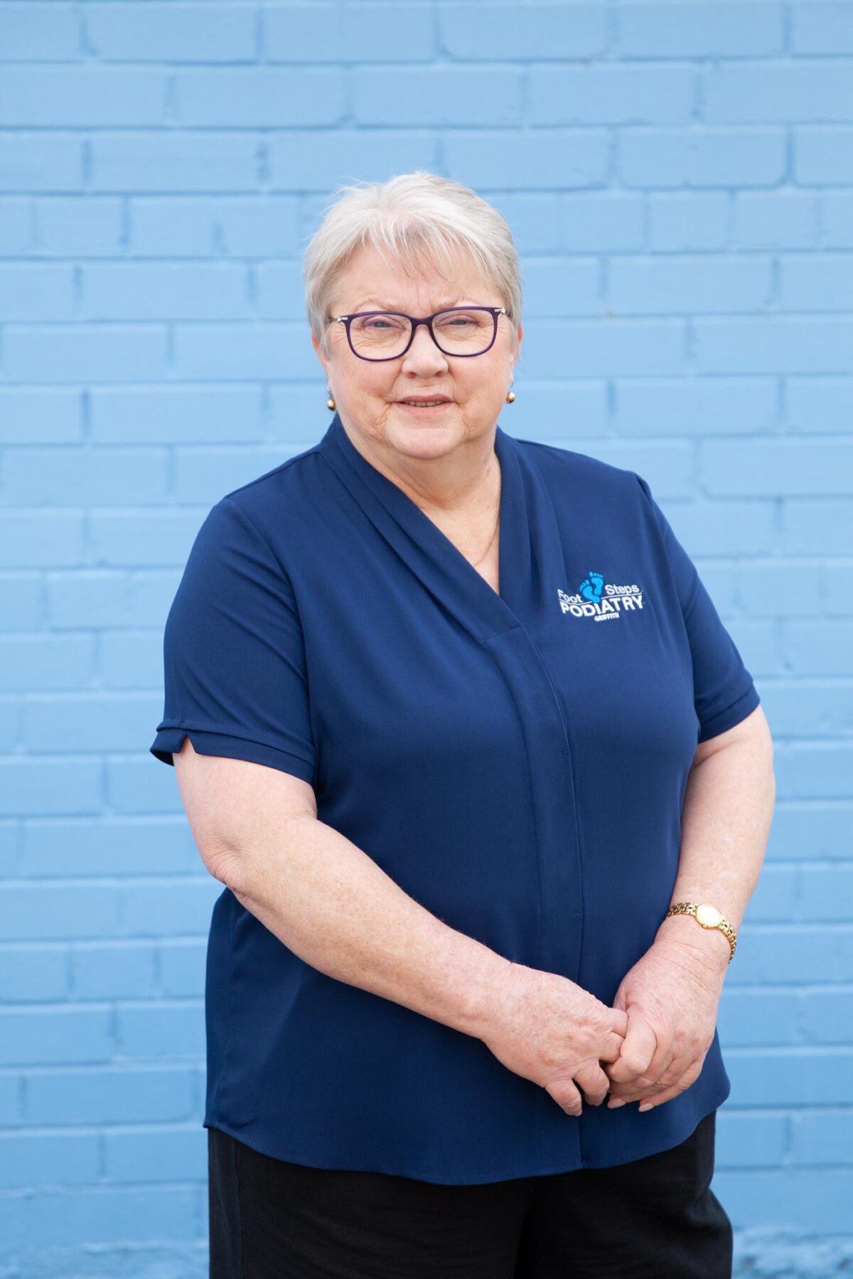 About » Foot Steps Podiatry Griffith