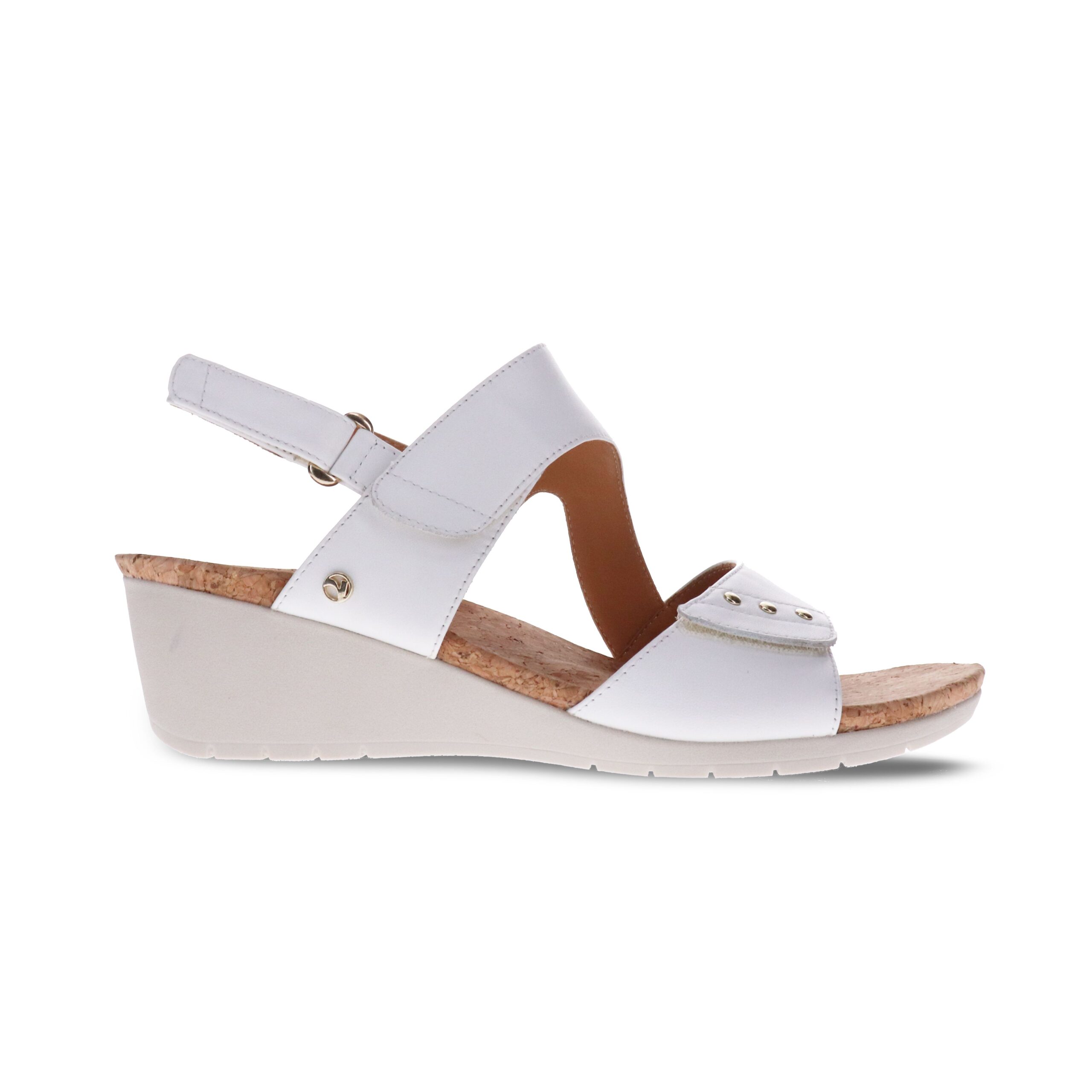 Revere Grenada Coconut Wedge » Foot Steps Podiatry Griffith