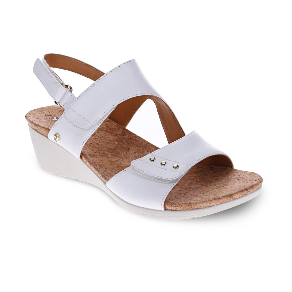 Revere Grenada Coconut Wedge » Foot Steps Podiatry Griffith
