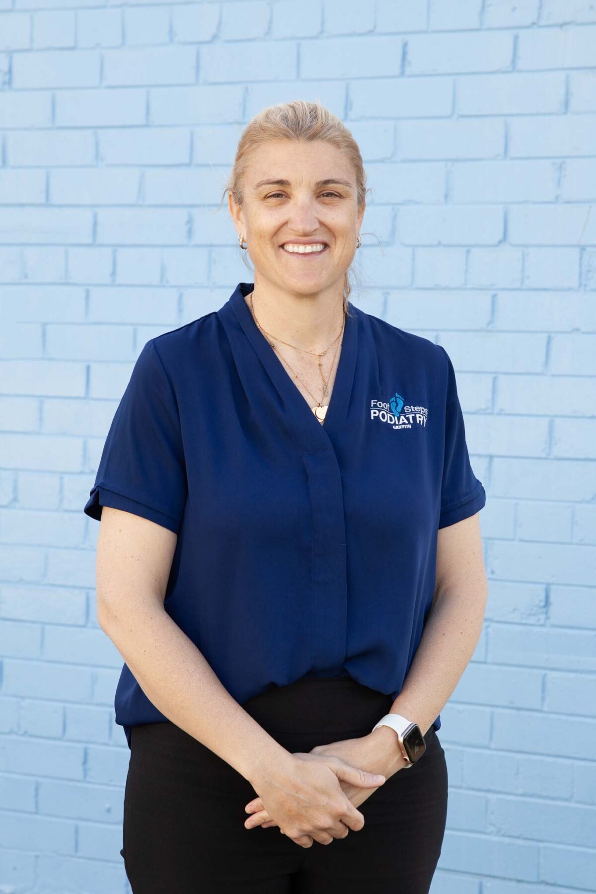 About » Foot Steps Podiatry Griffith